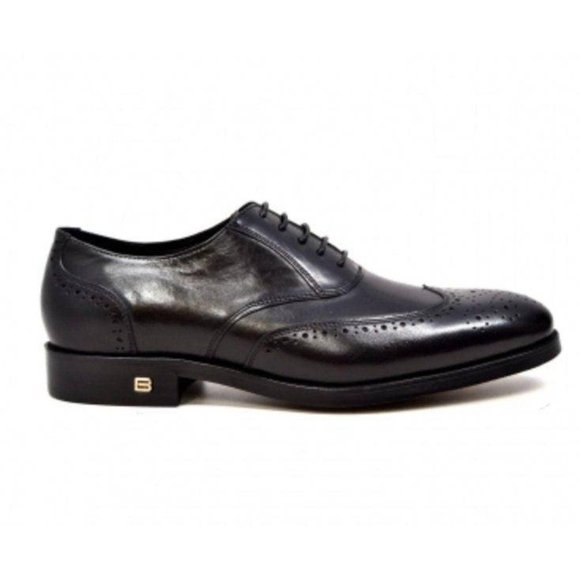 British Walkers | Shoes | British Walkers Mens Adam Leather Cognac ...